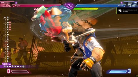Sf6 Lilys Pantsu Plot R Playitfortheplot
