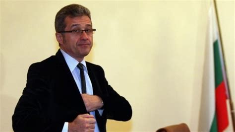 Йордан Цонев ГЕРБ ще изгуби изборите Провали се