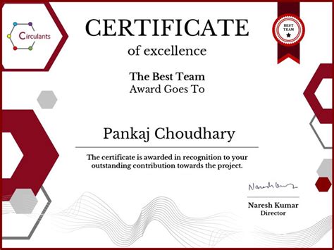 Circulants Bioinformatician Ngs Pankaj Choudhary