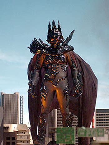 Alien Empera Ultraman Wiki Fandom