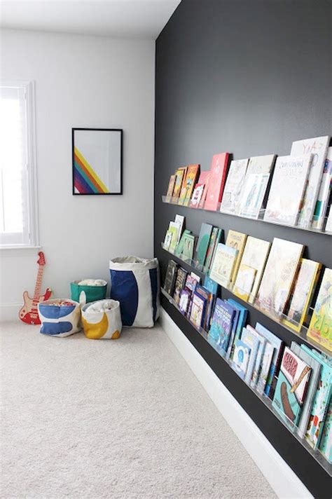 20 Cute Tidy Playrooms Artofit