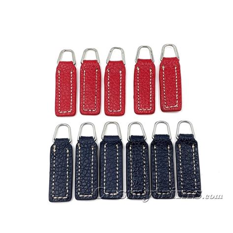 Wholesale Custom Zipper Pulls With Personalized Logos