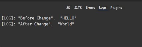 Typescript Doesnt Actually Transpile Readonly · Issue 43103