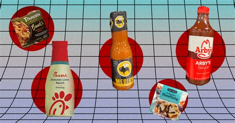 Restaurants Ride A Cpg Wave