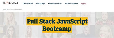 5 Best Javascript Bootcamps To Transform Your Career In 2023