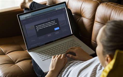 How To Fix Disney Plus Error Code 41