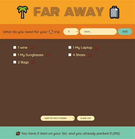 how i built a travel app using react js nwakasi osita posted on the