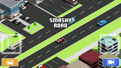 Memu के साथ पीसी पर Smashy Road Wanted डाउनलोड करें