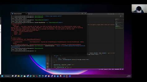 Powershell Chatgpt Bot Youtube