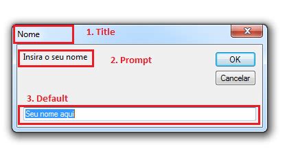Inputbox No Excel VBA Um Guia Completo Excel Easy