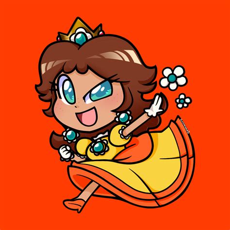 Mini Daisy By Gonenannurs On Deviantart