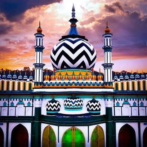 امام احمد رضا خان محدث بریلی