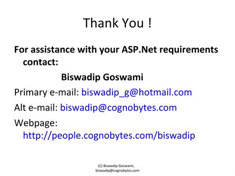 Span And Div Tags In HTML PPT