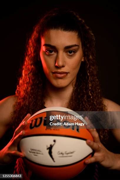 Lorela Cubaj Photos And Premium High Res Pictures Getty Images