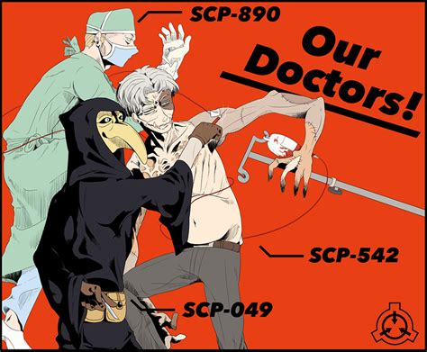 Scp 890 смешные картинки и другие приколы комиксы гиф анимация видео лучший