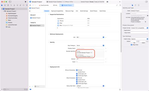 How To Set Up Ios Environments Using Xcode Schemes Production And