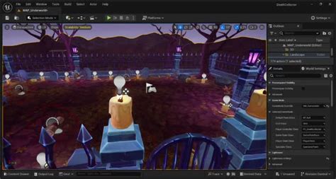 Vedant Singh On Linkedin Unrealengine5 Gamedev Gamedesign Developer 12 Comments