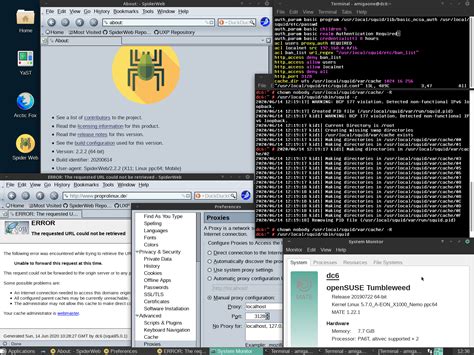 Uxp Is Ported To Powerpc Linux Page 5 Macrumors Forums