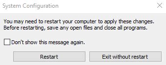 How To Reset A Laptop Keyboard To Its Default Settings