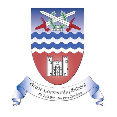 Ardee Community School Playr Fit Teamwear