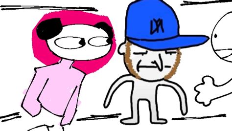 Nah Just Apandah Seeing Schlatt Get Recognized For The 257th Fucking Time After Meeting Up R