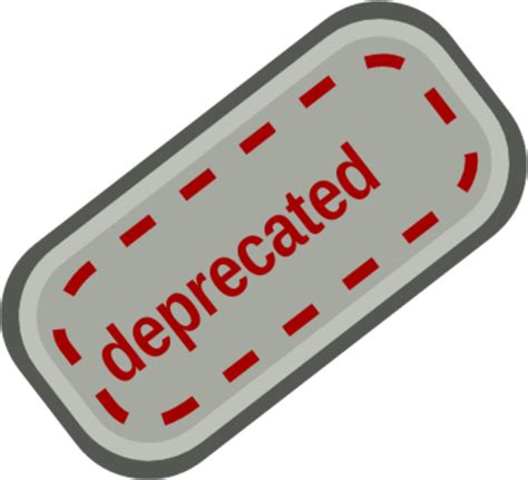 managing deprecated methods in js by matias daniel torre medium