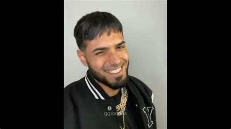 Anuel Aa Haircut ️ Styling And Beard Styling Video 💈 Best Hairstyle For