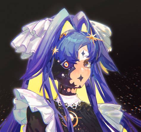 Voyager Reverse Drawn By Yoink Huv Danbooru