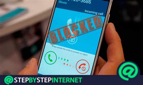 【block Incoming Calls Android Ios】 Step By Step 2025