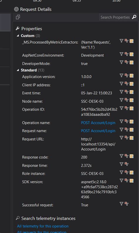not seeing custom properties · issue 11 · matthiasguentert azure