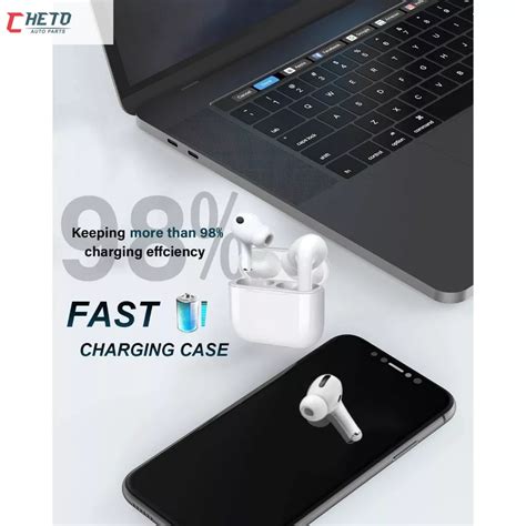 Fone De Ouvido Airpods Pro Inpods Bluetooth Sem Fio Com Microfone Fones Esportivos Adequado