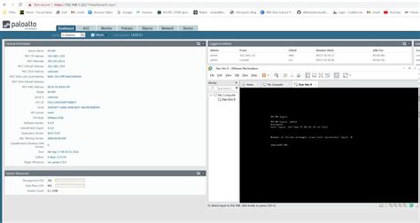 antonio gabor on linkedin paloalto firewall vmware mbtechtalker neworksecurity labeveryday