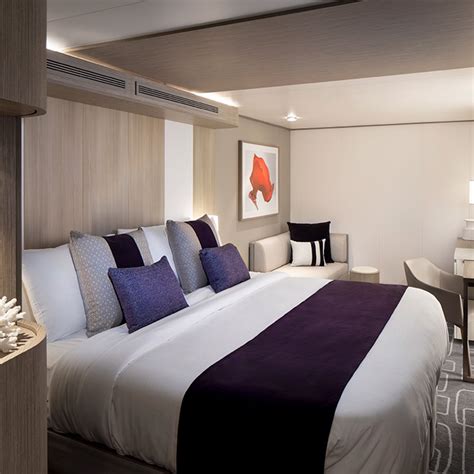 Cabins On Celebrity Ascent Iglu Cruise