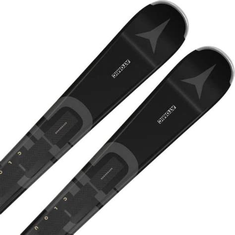 Atomic Cloud C12 Revoshock C 2022 23