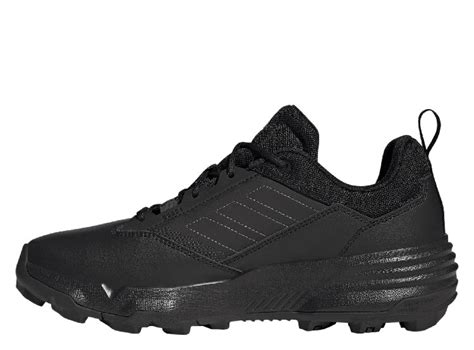 Ripley ZAPATILLA UNISEX ADIDAS OUTDOOR NEGRO TERREX UNITY LEA LOW