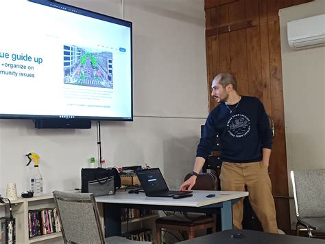 General Meeting 3 Recap Ft Matt Sullivan And Sam Durfee Nashua