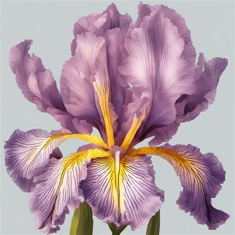 Iris Flower Visualization Using Python Kaggle