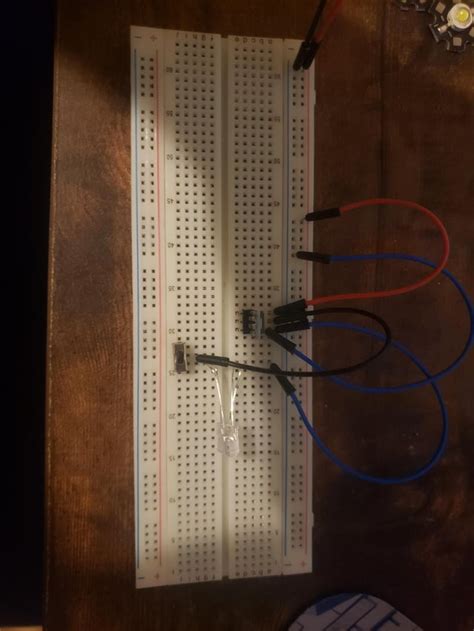 This Wont Fuck Up My Leds Or Buck Converter Will It R Arduino