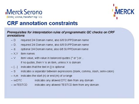 A Crf Design Manual Markus Stoll Principle Data