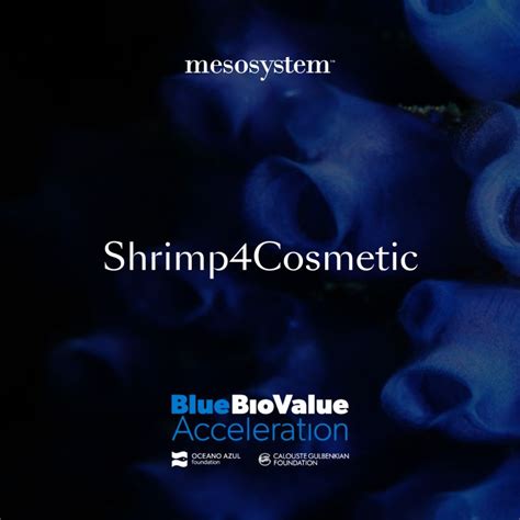 Mesosystem S A On Linkedin Mesosystem Circularbioeconomy Innovation Medicalcosmetics…