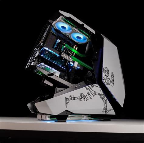 Jonsbo mod 5 : r/watercooling
