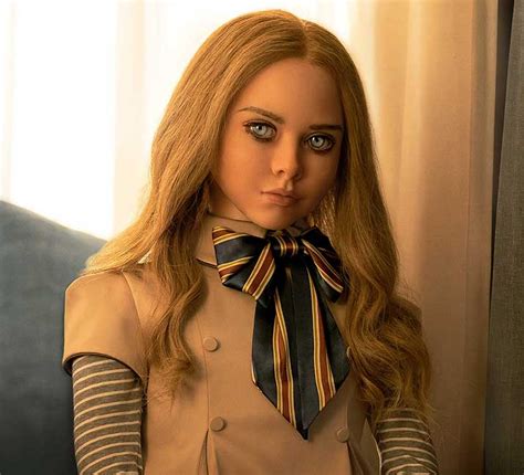 M Gan Dolls Up With M Avatar Still No Across The Street