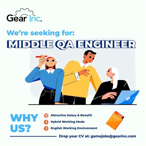 Chi Le On Linkedin Hiring Qaengineer Manualtester