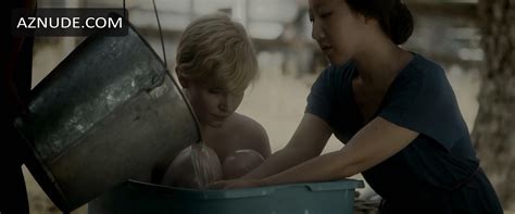 Elizabeth Olin Nude Aznude