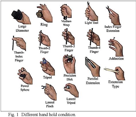 Figure 1 From An Effective Recognition Of Pointer Movement By Means Of Hilbert Huang Transform
