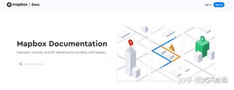 Webgis四大地图框架：leaflet、openlayers、mapbox、cesium 漫思 博客园