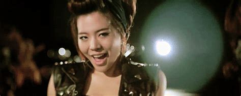 Lots Of Kpop Gifs Sunny Snsd Gif Hunt Part