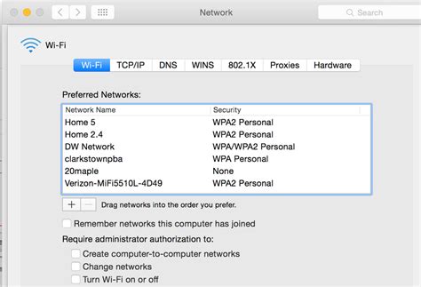 Router Settings Verizon Community