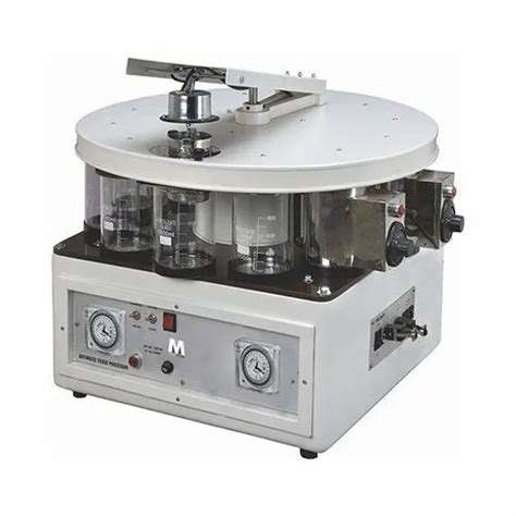 Automatic Tissue Processor For Hospital At 107000 Unit In Pune ID 20939577430