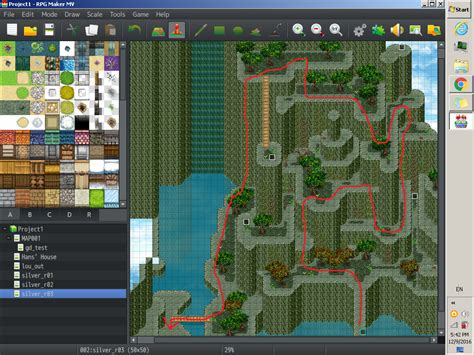 Recomemded World Map Size RPG Maker Forums Recomemded World Map Size RPG Maker Forums